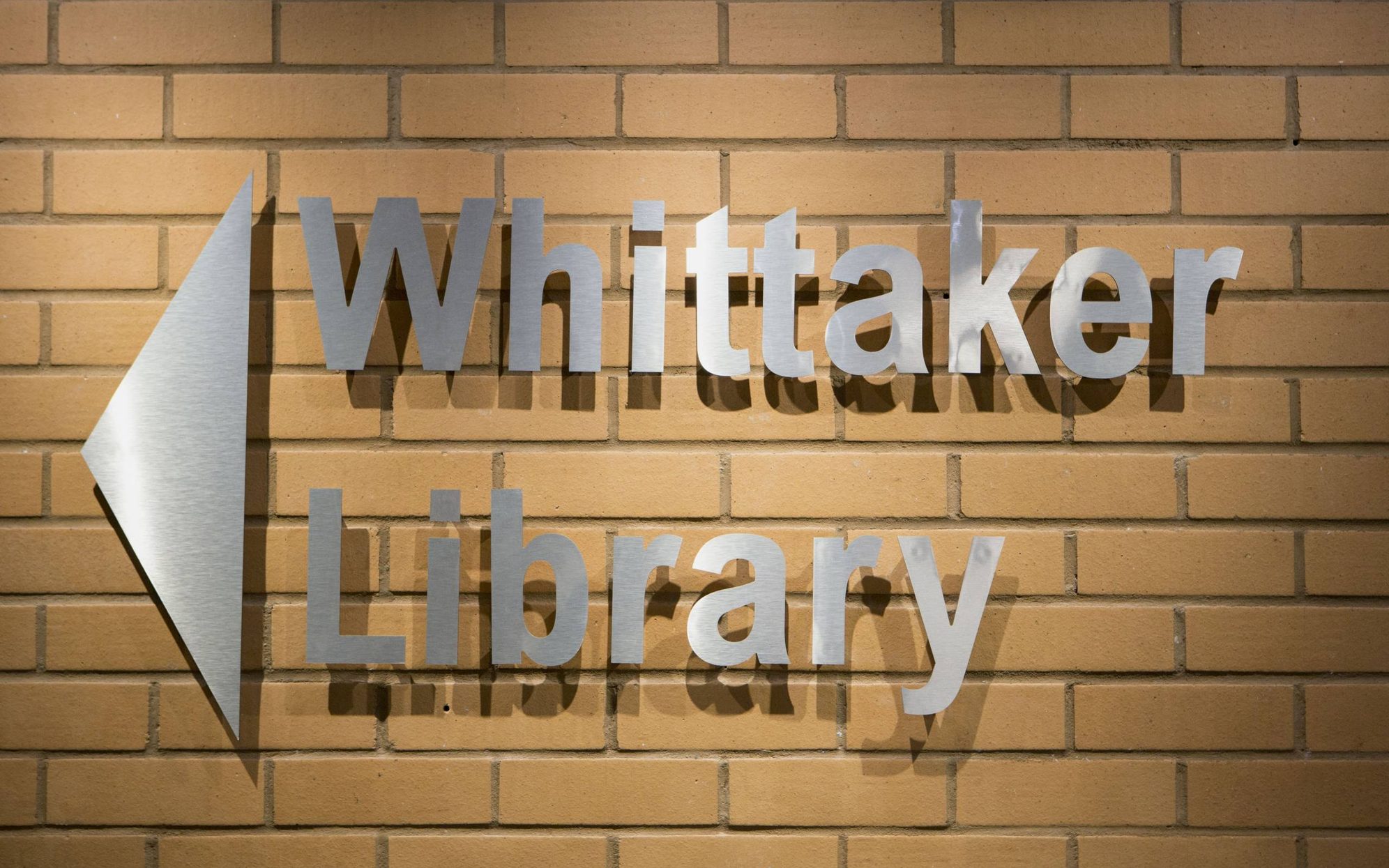 Whittaker Library | Royal Conservatoire of Scotland