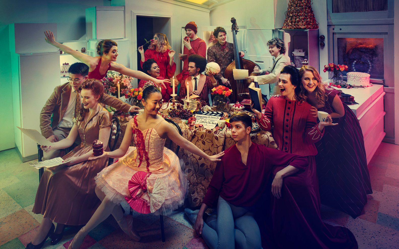 Homepage | Royal Conservatoire of Scotland