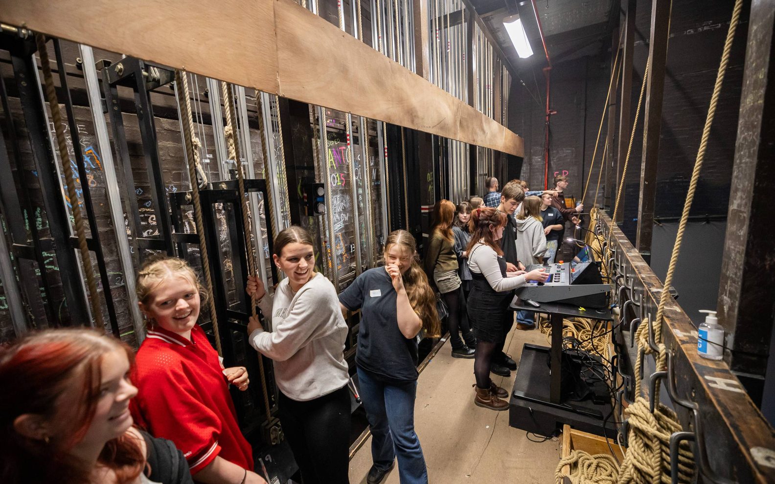 Visit Us | Royal Conservatoire of Scotland