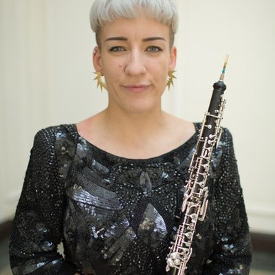 Amy Turner | Royal Conservatoire of Scotland