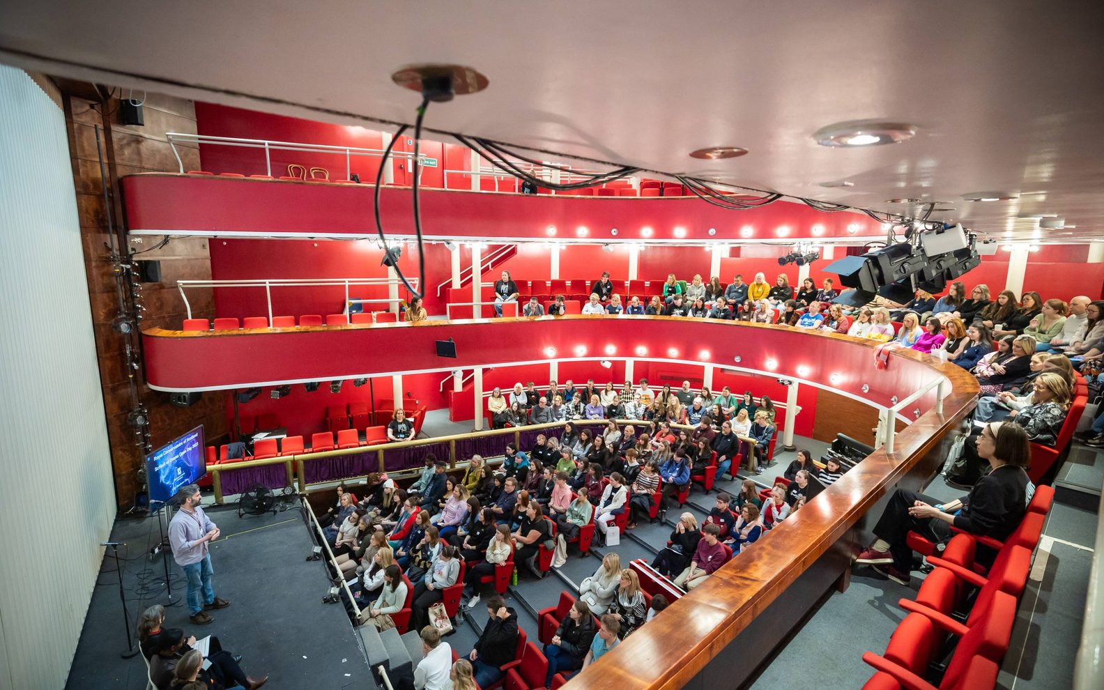 Homepage | Royal Conservatoire of Scotland