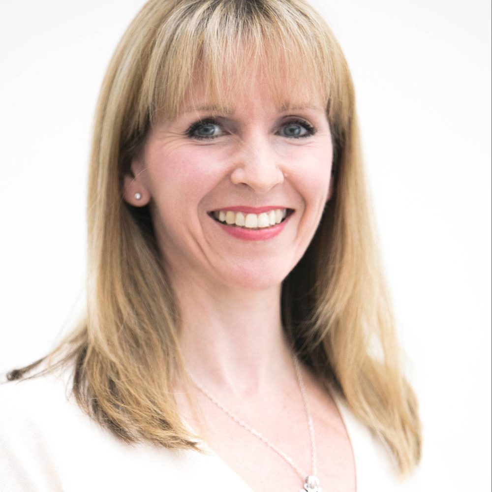 Kerry Livingstone | Royal Conservatoire of Scotland