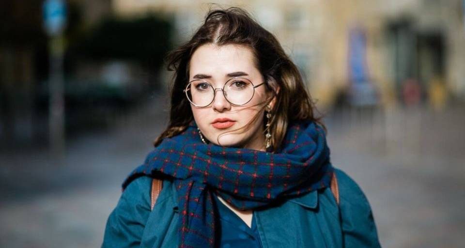 Student Spotlight: Lu Herbert, Production Arts and Design | Royal ...