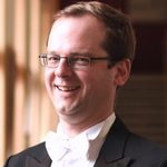 Peter Dykes | Royal Conservatoire of Scotland