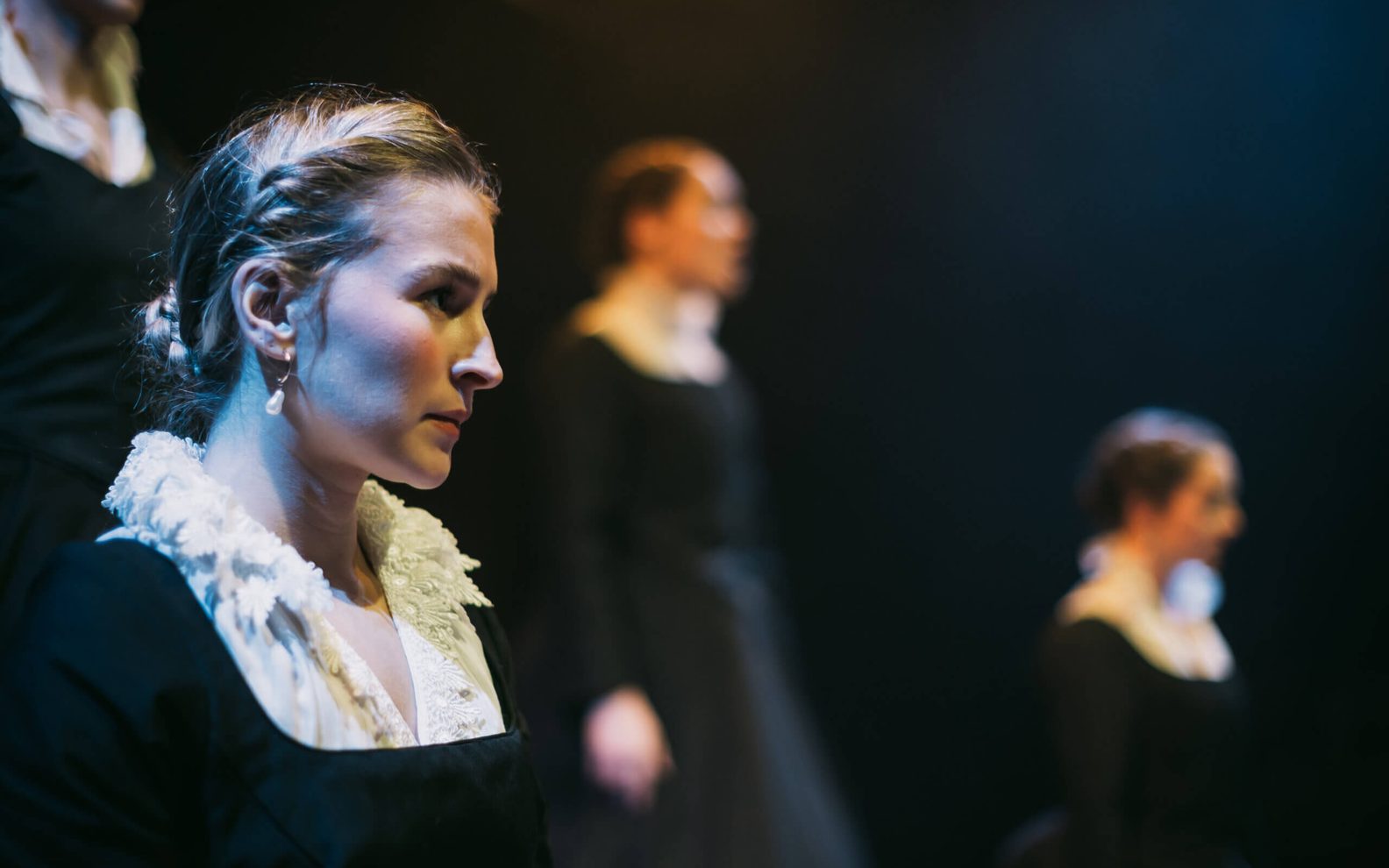 Rachel Dick | Royal Conservatoire of Scotland