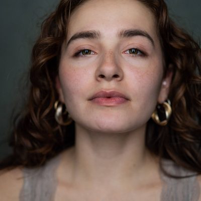 Sara Bartos | Royal Conservatoire of Scotland