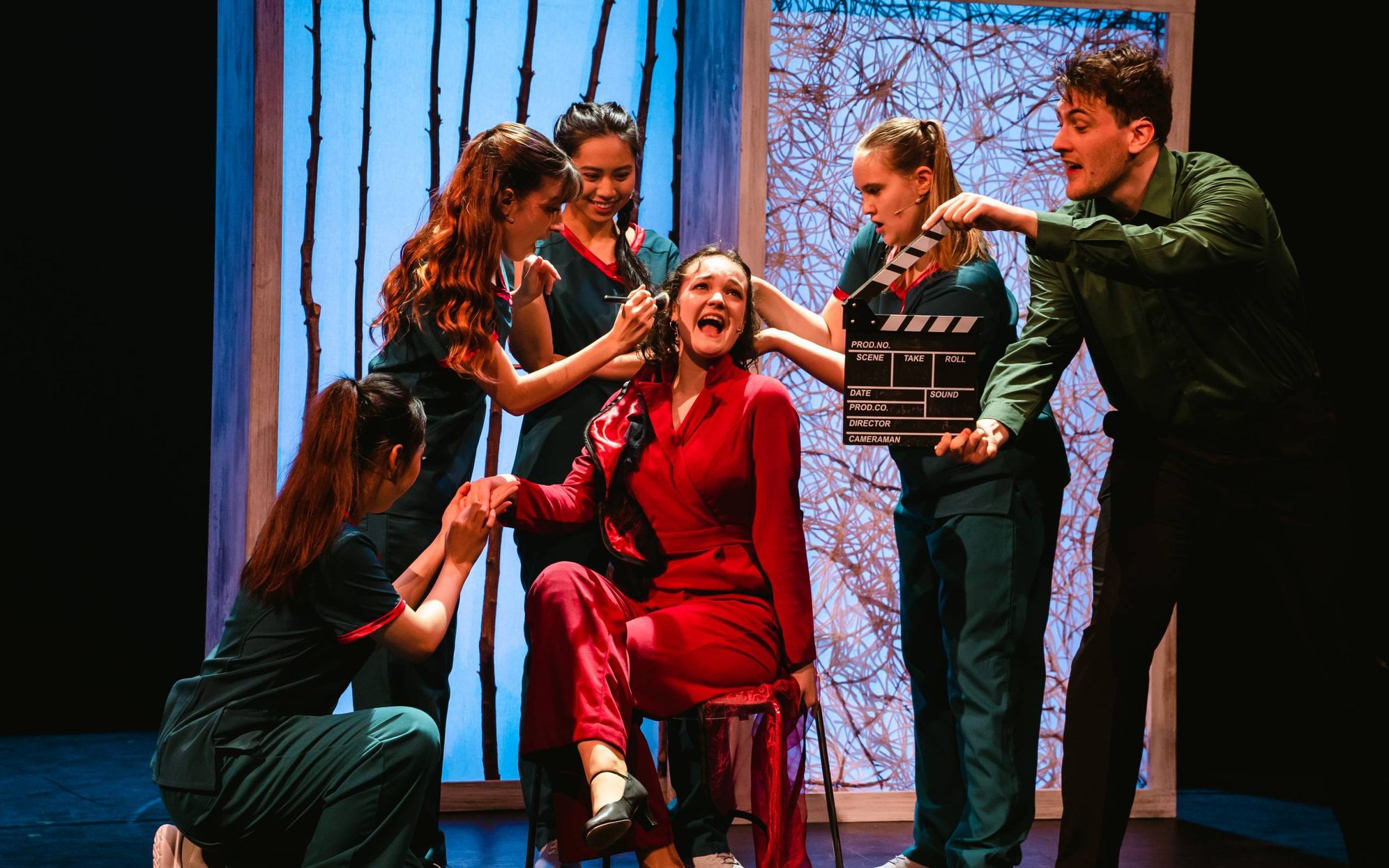 Homepage | Royal Conservatoire of Scotland