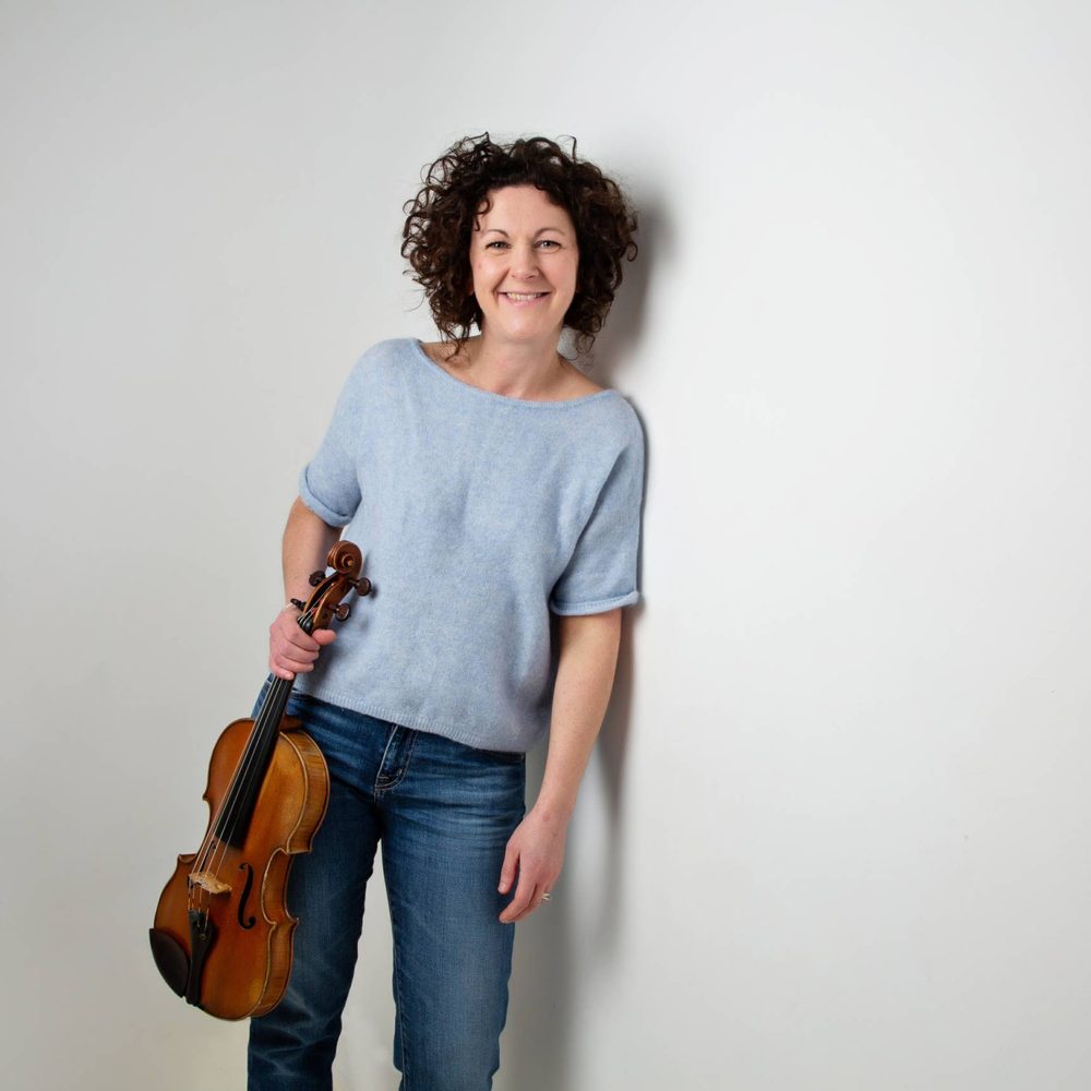 Fiona Winning | Royal Conservatoire of Scotland