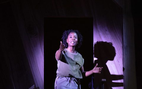 Aisha Lawal | Royal Conservatoire of Scotland