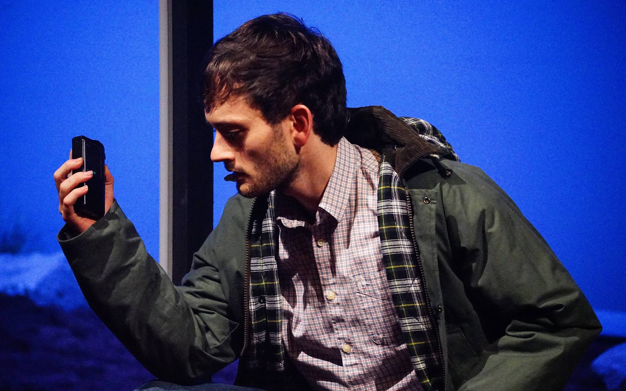 Lewis MacDougall | Royal Conservatoire of Scotland