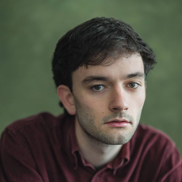 Lewis MacDougall | Royal Conservatoire of Scotland