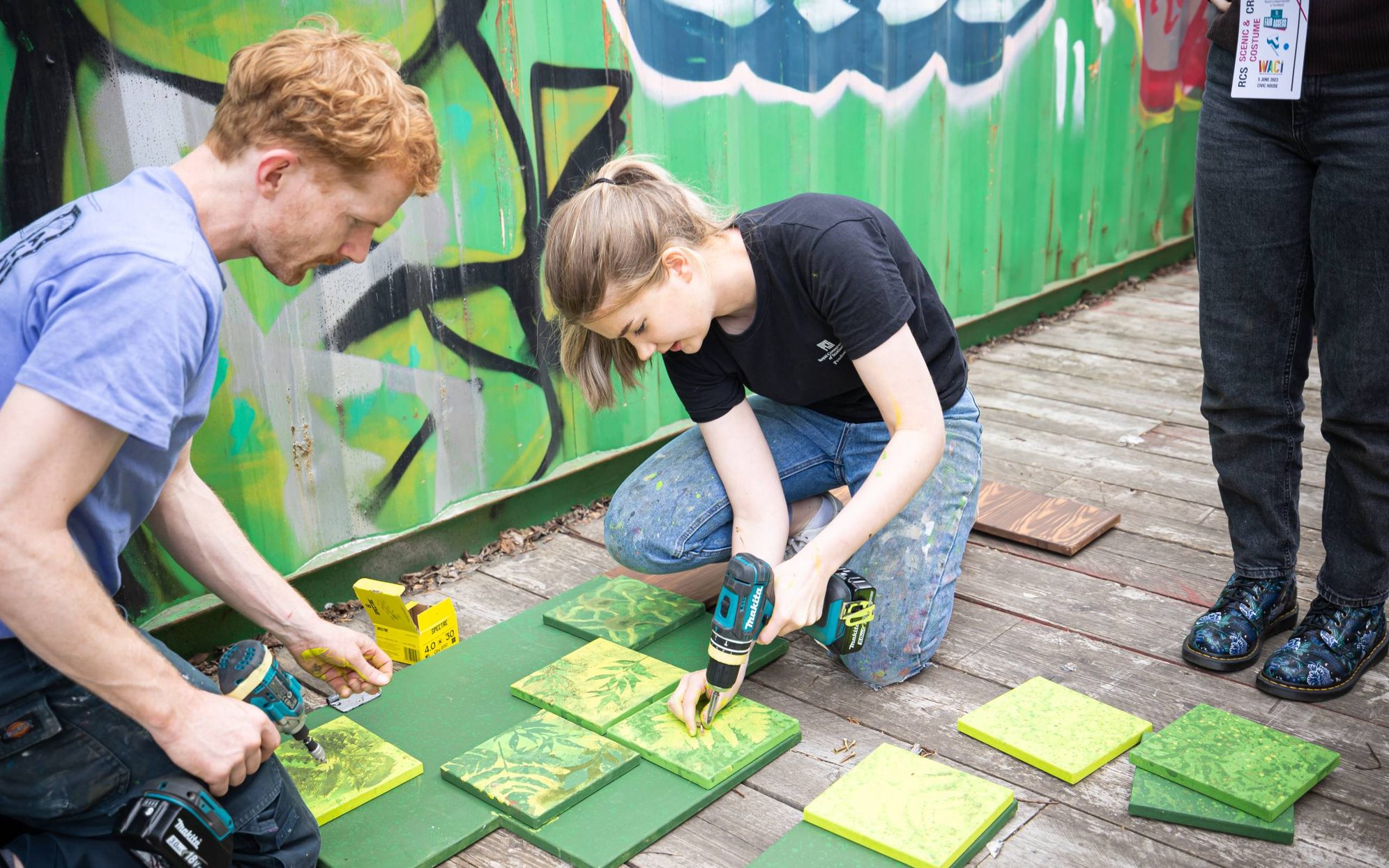 Homepage | Royal Conservatoire of Scotland