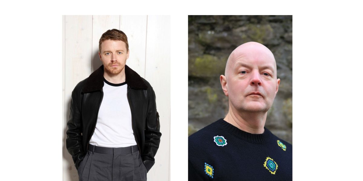 Jack Lowden
